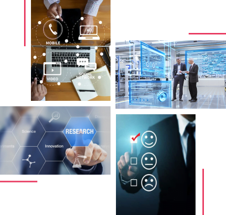AI Consulting Company - Best AI Consulting Firm - Xaigi