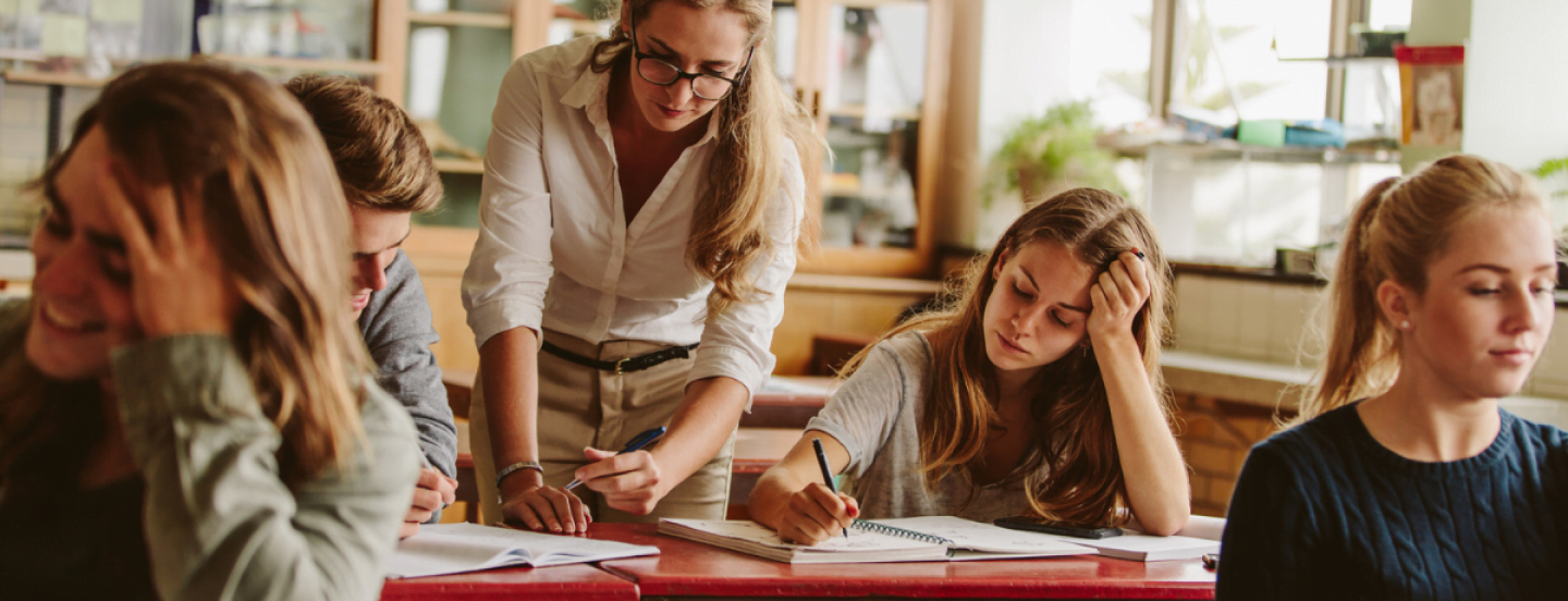 AI for Learning and Education - AI Solutions for Education - Xaigi