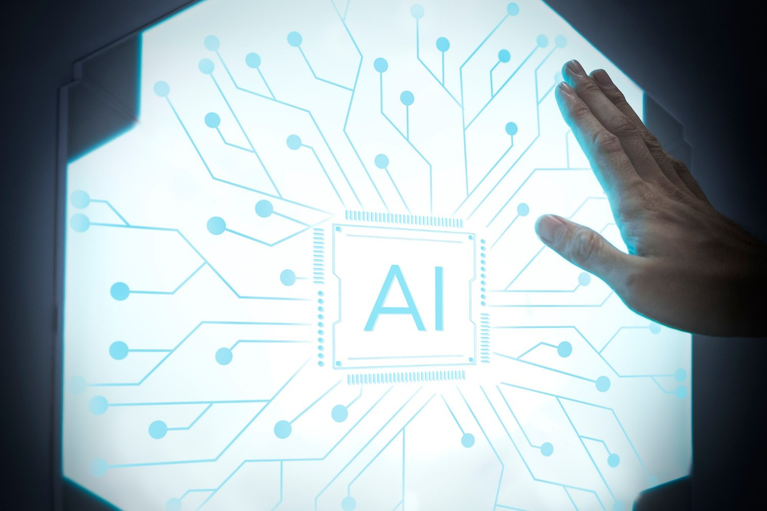 Why AI Consulting Startup Firm Is Good for Small Businesses?